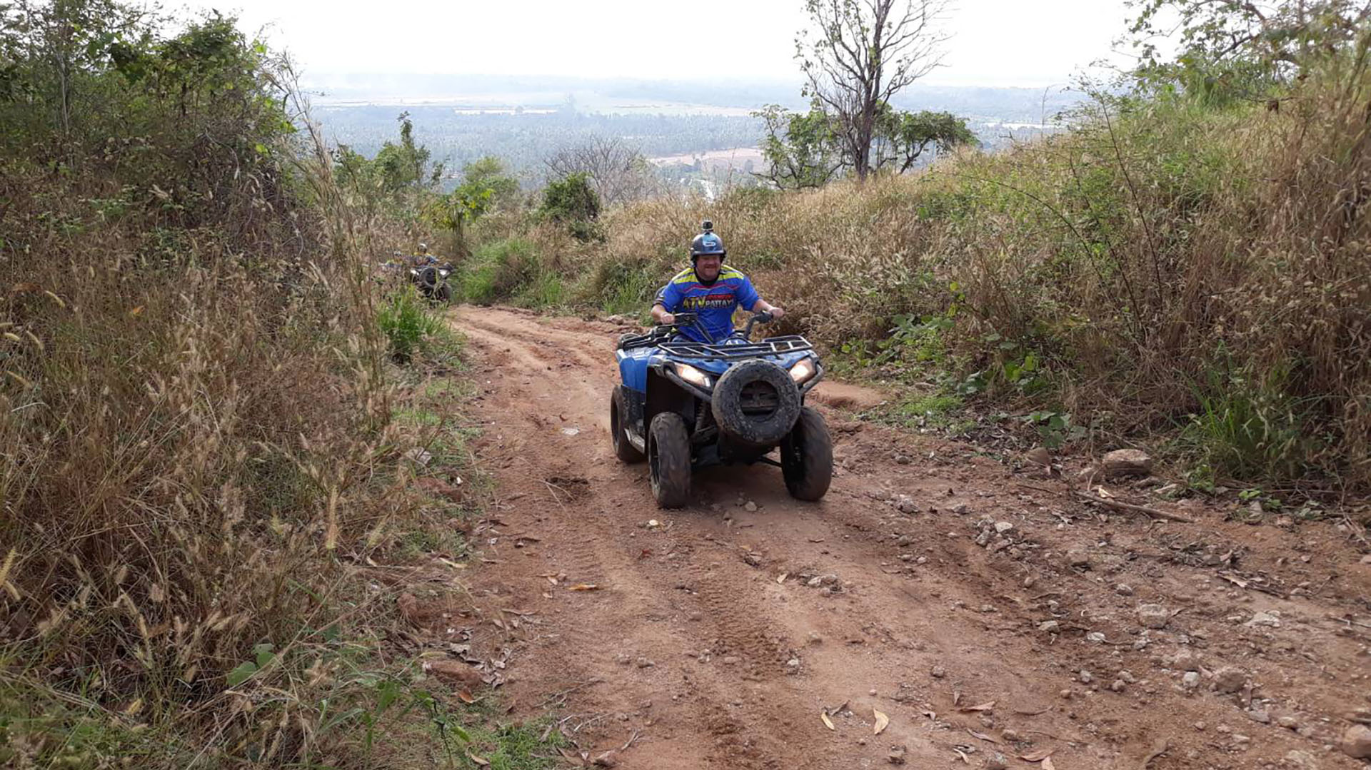 ATV Adventures - Extreme Tour