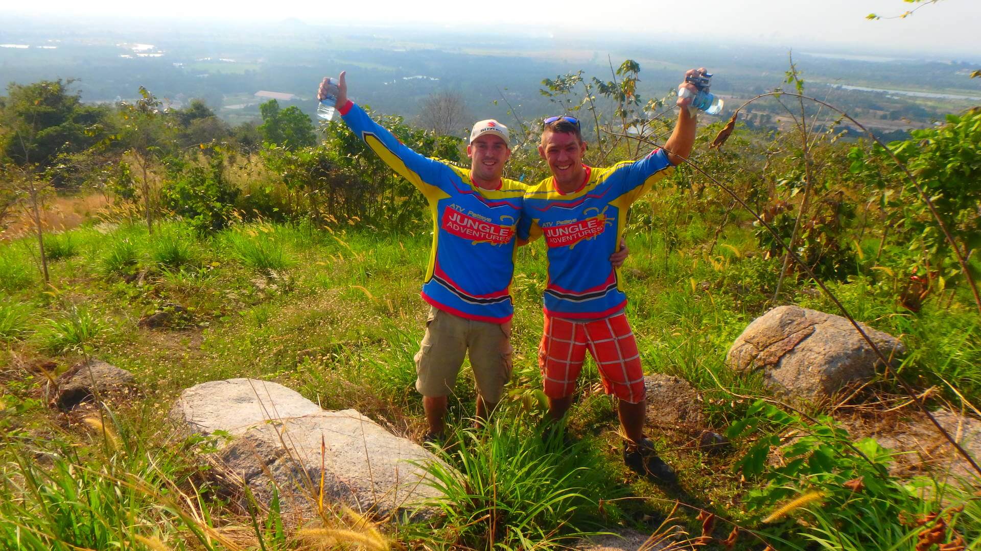 ATV Adventures - Extreme Tour