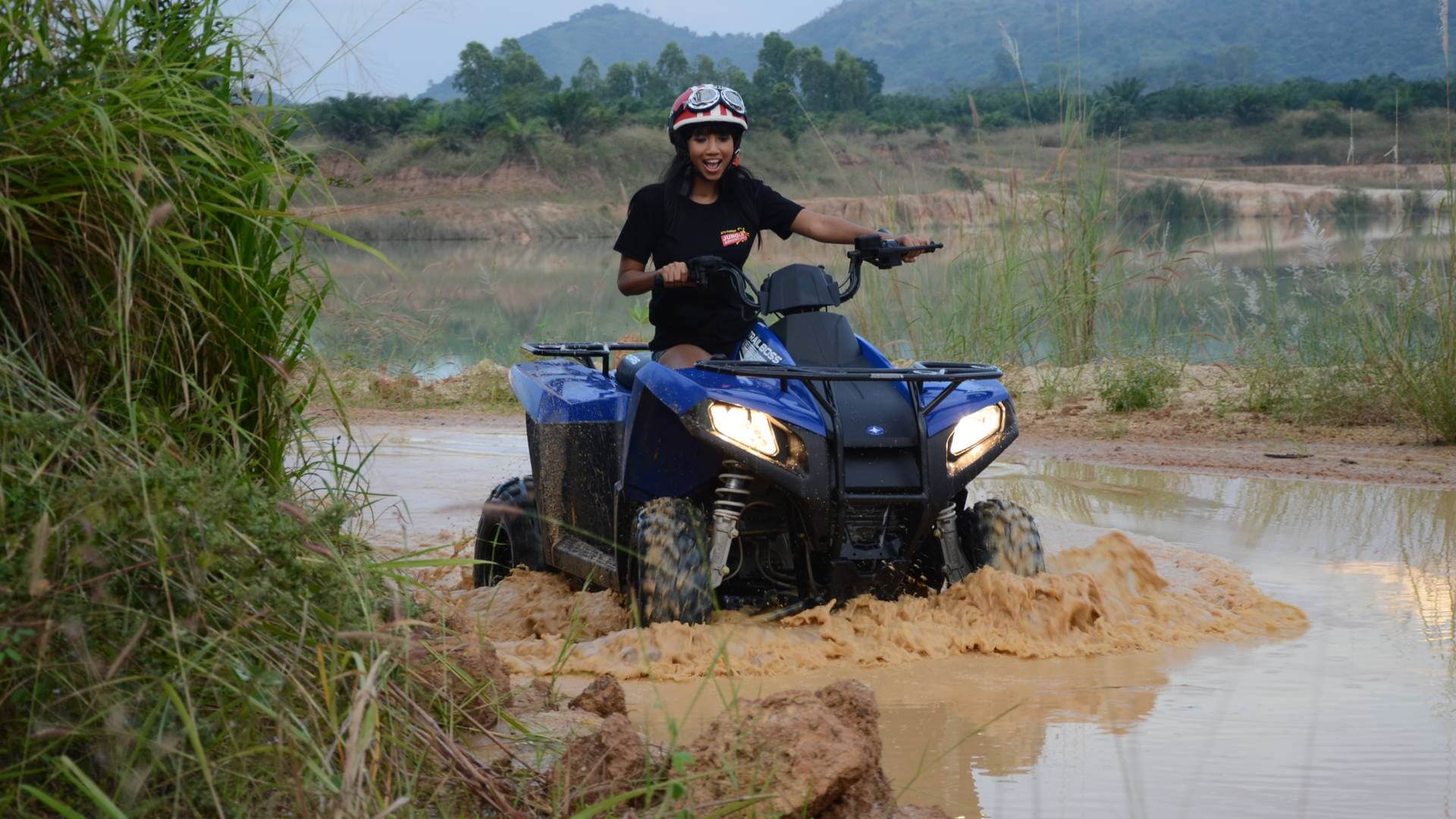 ATV Adventures